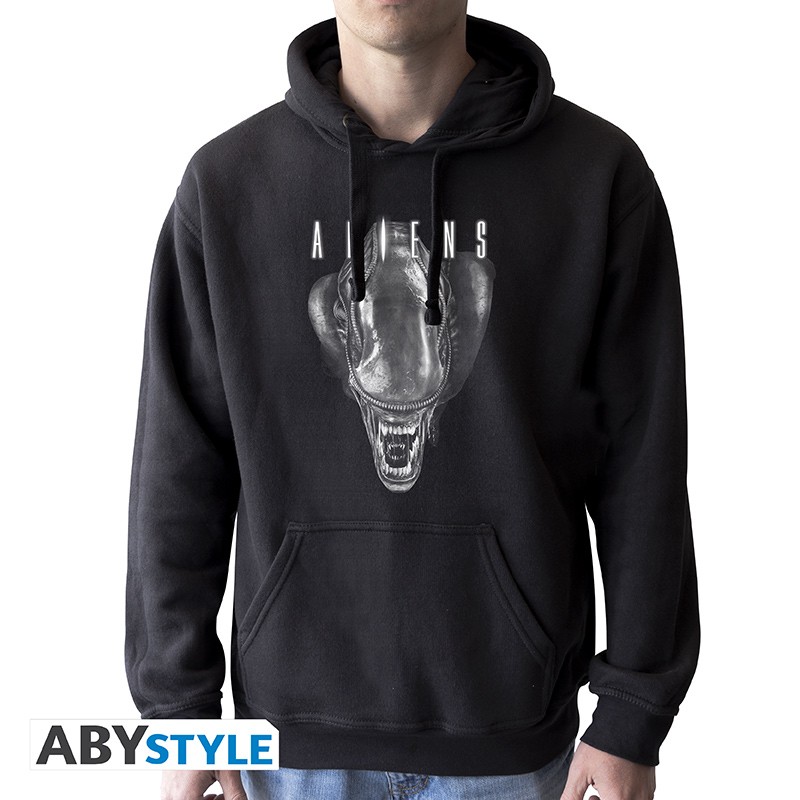 ALIEN - Sweat - 