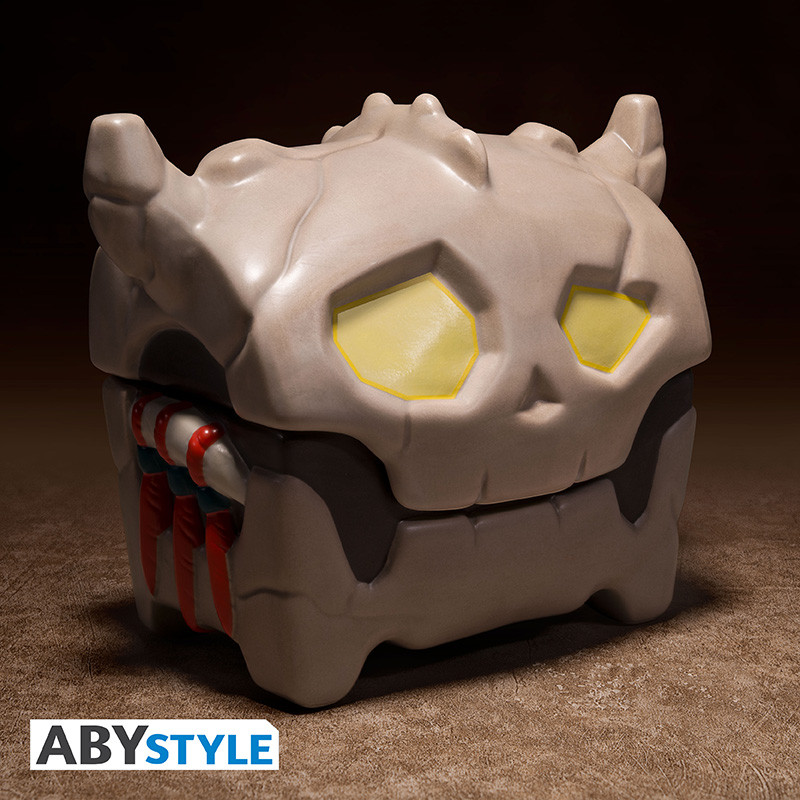 THE LEGEND OF ZELDA - Cookie Jar - Bokoblin Chest - Abysse Corp